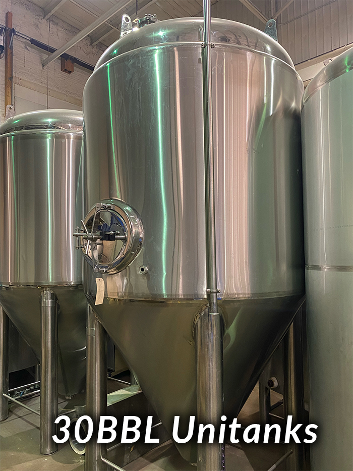 Complete Beverage Systems